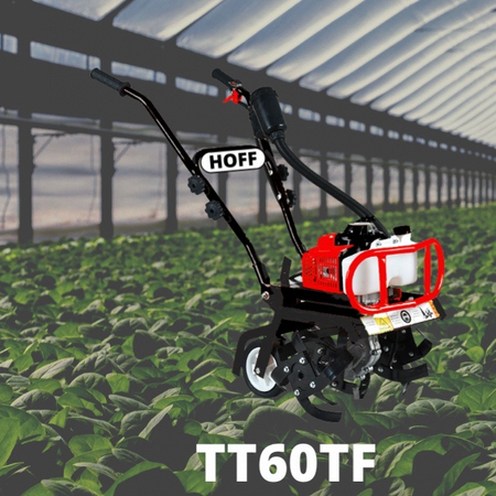Культиватор HOFF TT60TF
