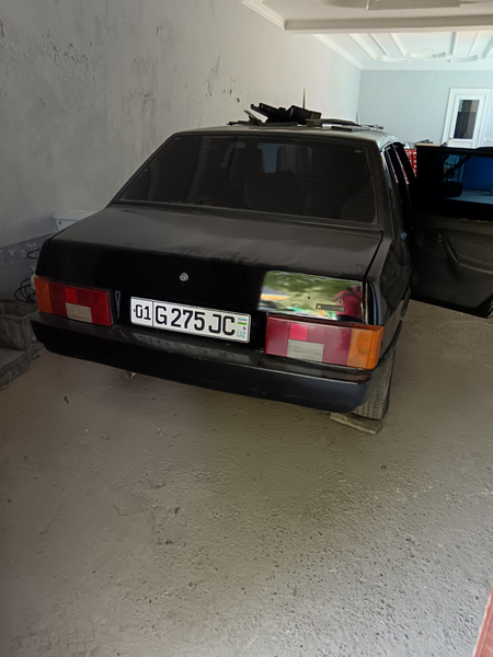 Продаётся Лада 099