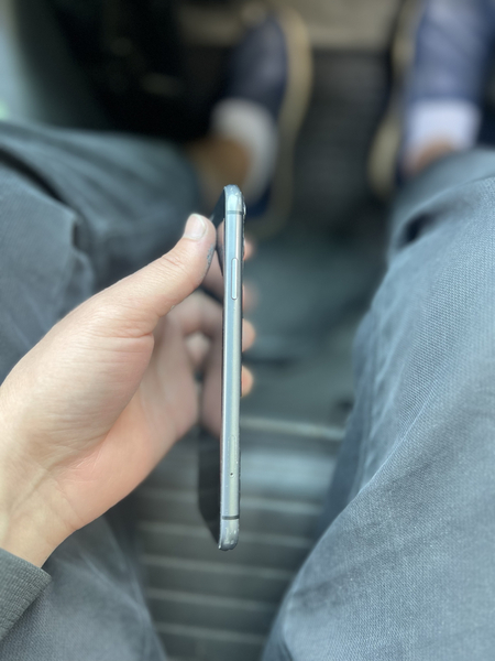 Iphone 11 64 tali 70%yomkost