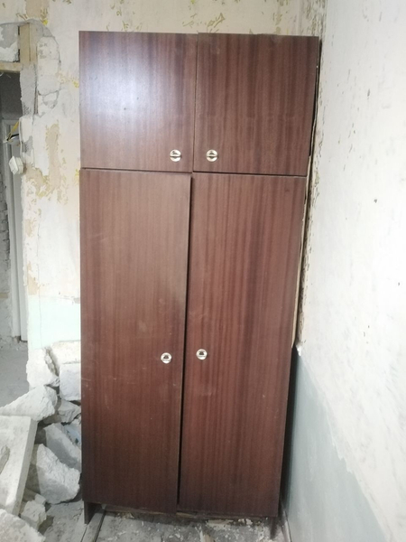 Продаётся мебель
