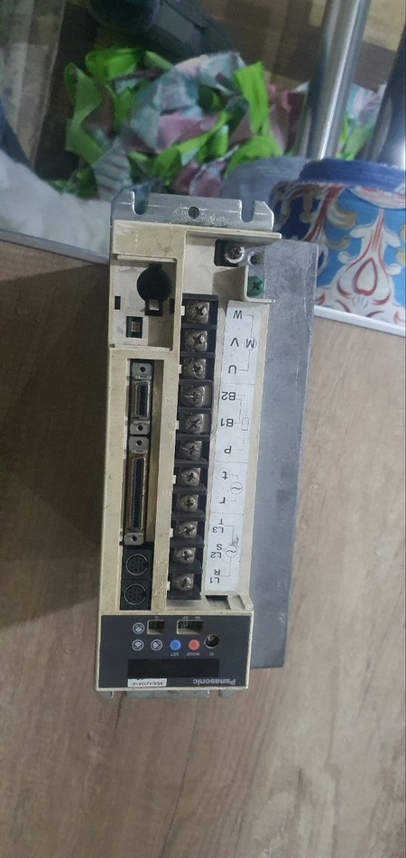 Xar xil turdagi servo drayverlar zakazga xitoydan olib kelib beramiz