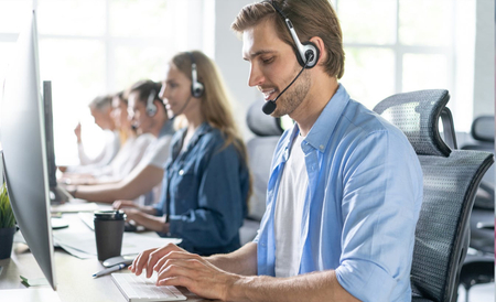 Biznesingiz uchun IP telefoniya. CRM bilan integratsiya