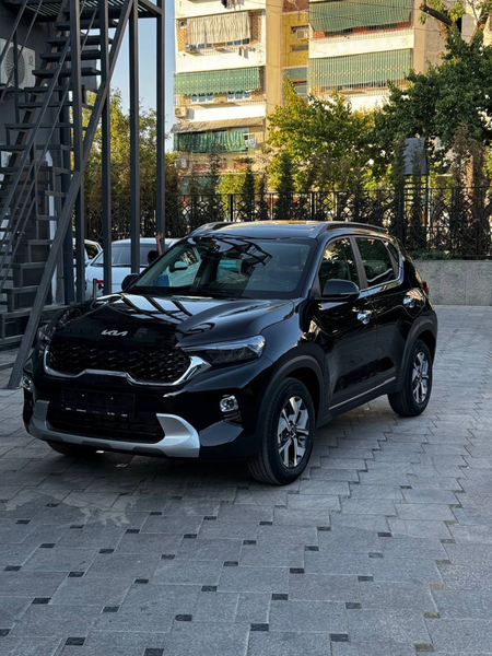 Kia sonet full premiyer plus full lyukli ozimi mowinam