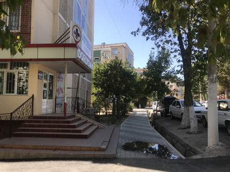 Сдается в аренду аптеку, лор, медицинский услуги, офес и другий бизнес