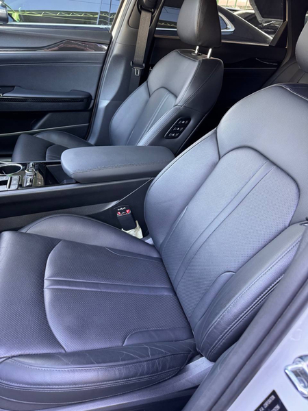 Kia K5 Gt line + full