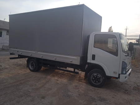 Isuzu sotiladi 2013 yil