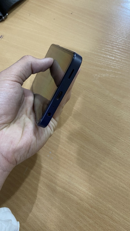 Новый Galaxy A15