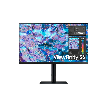 Монитор Samsung  27″ 2K 75Hz IPS Перечисление Рассрочка!!