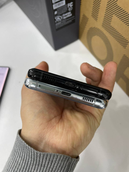 Samsung galaxy note 10 256gb/12