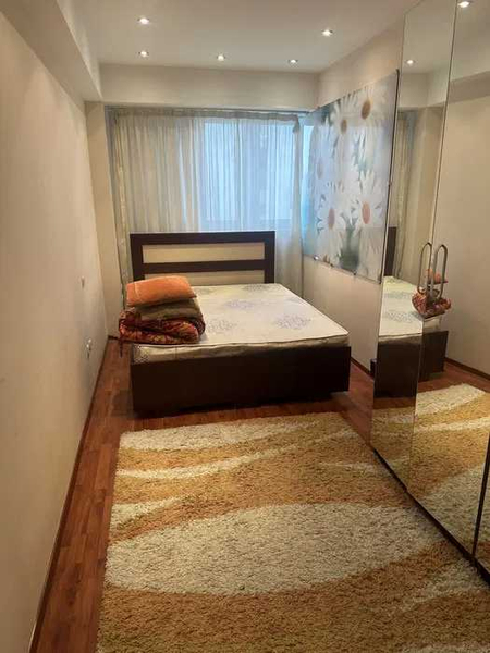 Аренда 2 комнатной квартиры на Ц-5 ID: MD 430