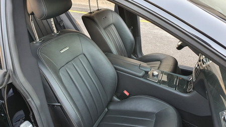 Mercedes Benz AMG CLS 400 Топтоза Состаяние Йенгиде Пробег 184000Км