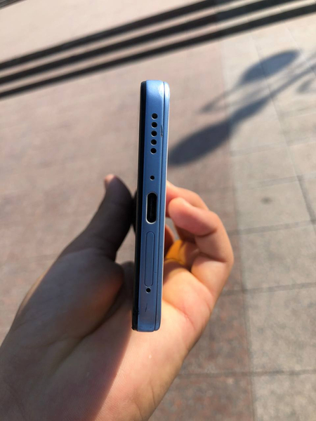 Redmi note 11 pro