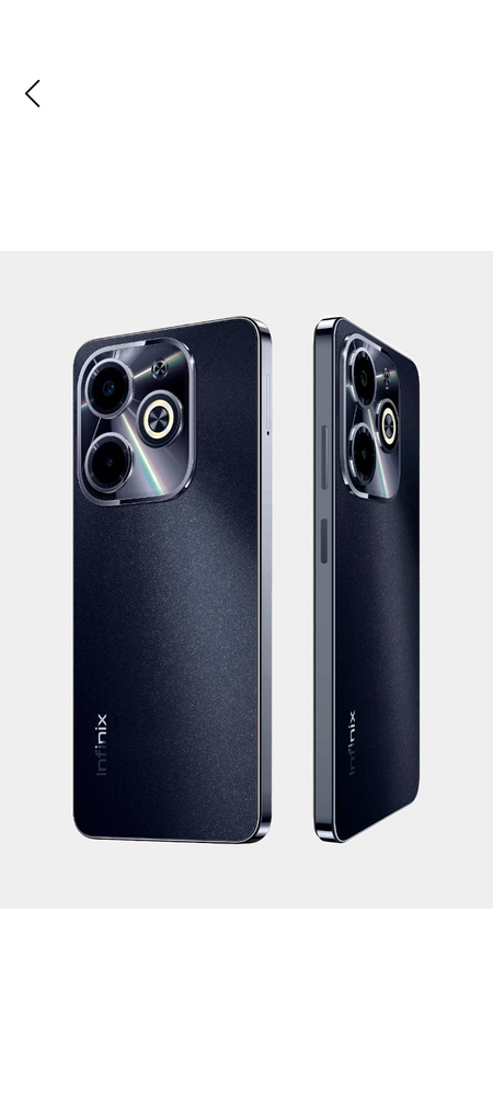 Infinix i40 8+8 128gb