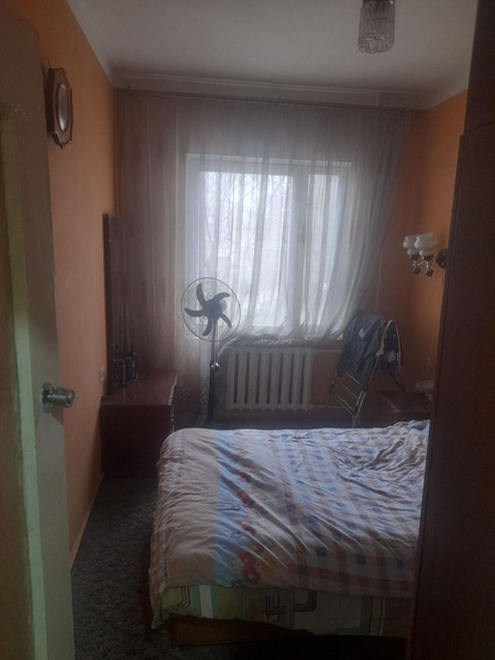 Продам квартиру 2/3/5 на Карасу 1