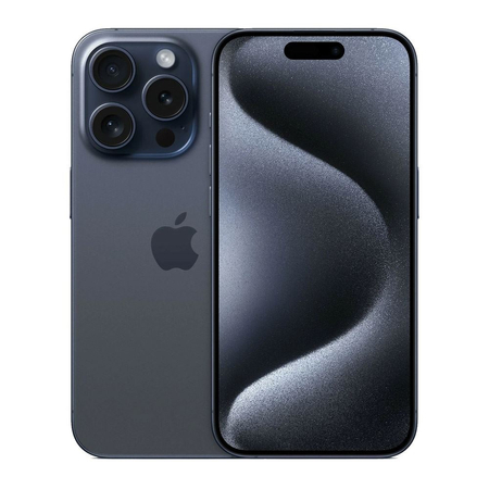 Iphone 15 Pro max titanium