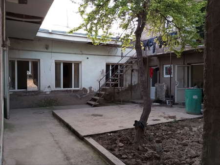Участок в Келесе в центре
