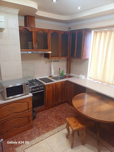 Аренда Новостройка Алайский рынок