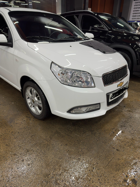 Chevrolet Nexia 3