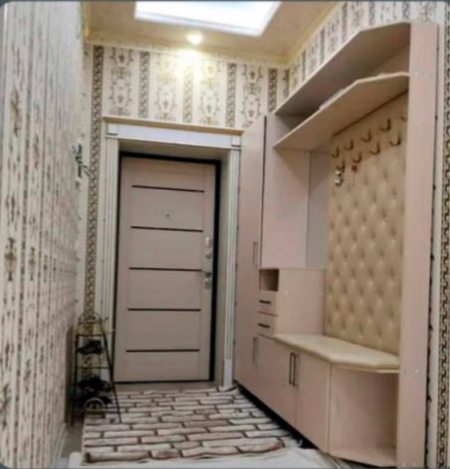 Евро квартира 114 кв+100 кв мансарда