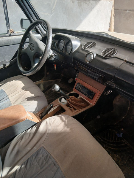 Lada 2106 jiguli