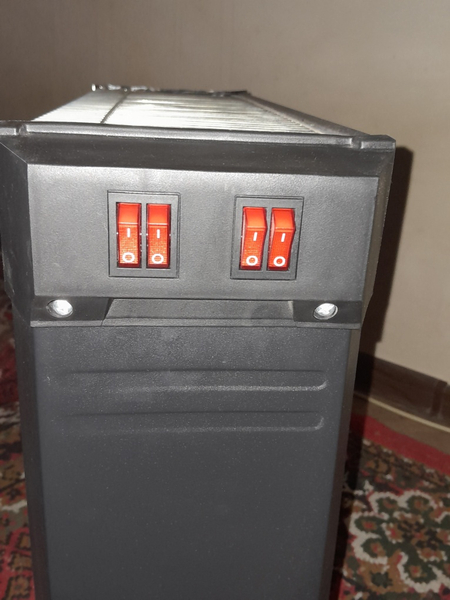 Elektron isitgich Sotiladi