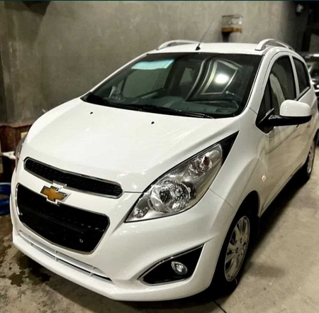 Spark masla oq 2024