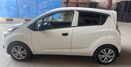 Spark автомат 2011 г. 1л