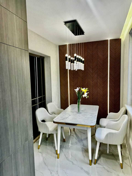 Продаётся 3/3/4 квартира ор-р Mirabad  Avenue  Br17