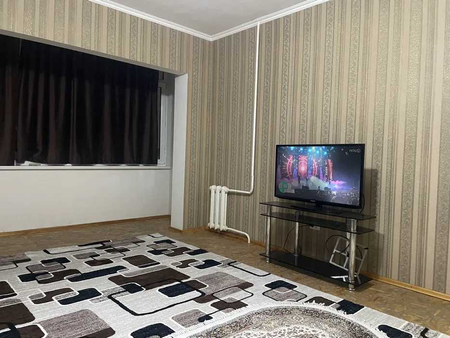 Сдается 2х ком квартира Эко базар, Школа № 187! $450!