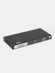 Управляемый коммутатор уровня L2 PXT-S2780G-24T