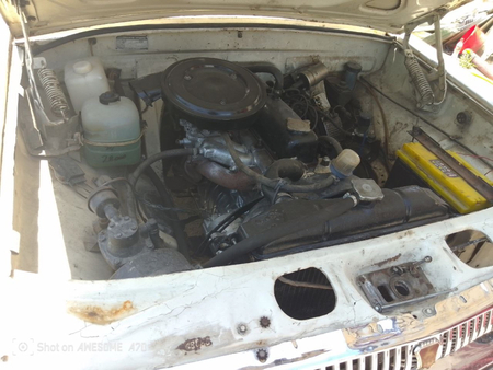 Gaz 2402 Volga sotiladi srochna 1500$