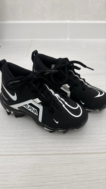 Бутсы Nike оригинал детские кроссовки