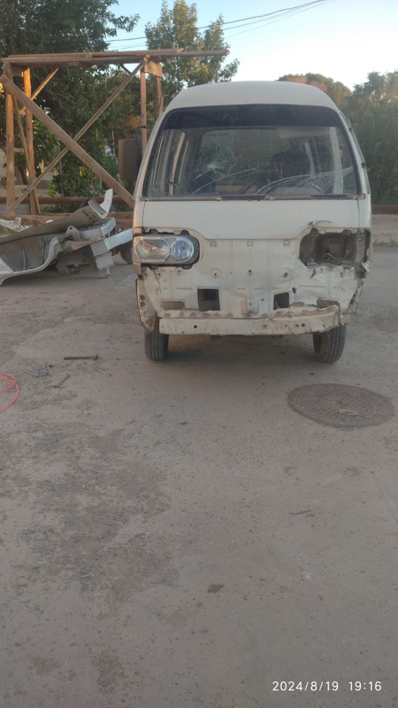 Дамаз срочно сотилади 2008йил 2700 S