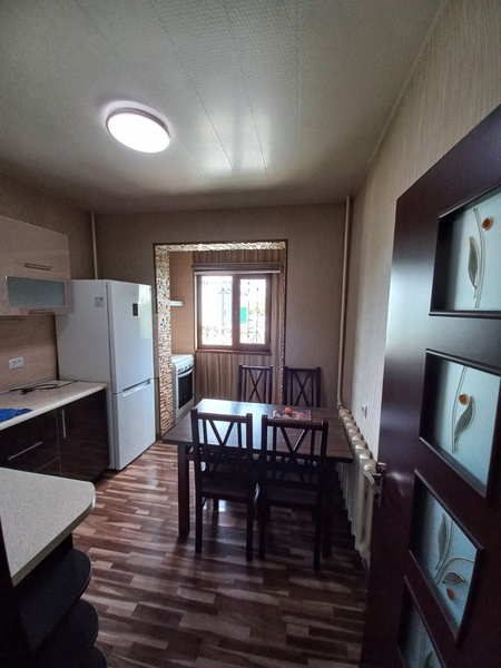 Юнусабад_4кв Ориентир:Круг Автосалон 2/5/9 Еврорем 57м²Меб+Тех Готовая