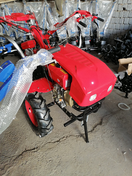 Универсал мотоблок, Universal motoblok