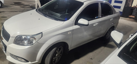 Avtomobil Nexia 3 avtomat 2018