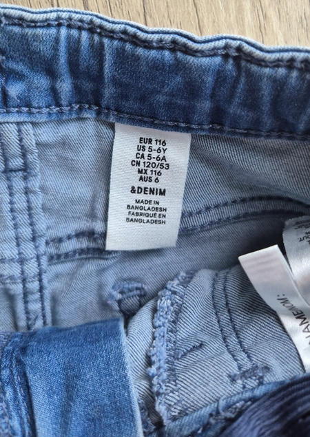 Платье Carters с длинным рукавом 4T, 99-105 см