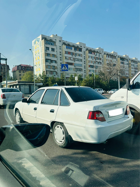 Nexia 2 dons 1.6 mator