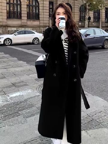 пальто сотилади узун