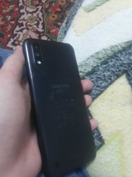 Galaxy a01 sotiladi