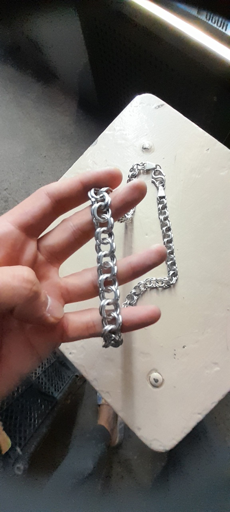 Продаётся трос цепочка