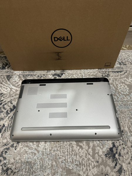 Офисный ноутбук Acer Extensa 2519 EX2519 отлично работает