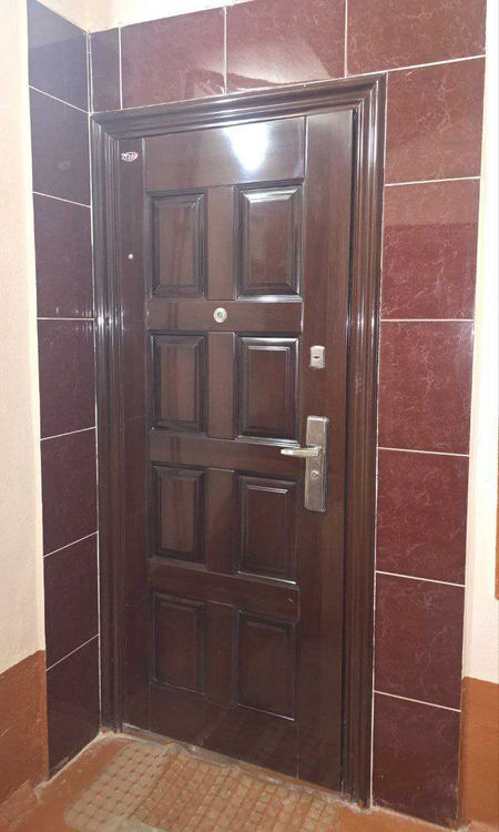 3х комнатная квартира в кирпичном доме по ул. Гагарина