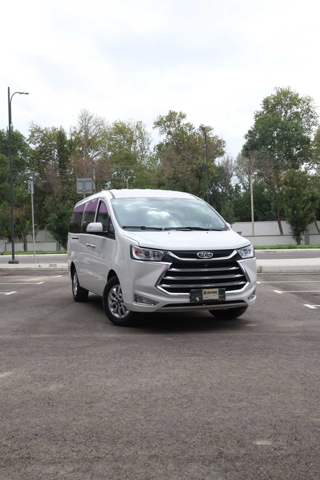 Jac M4/ D toifa / 9200$ / kredit / Damas / Avtobus