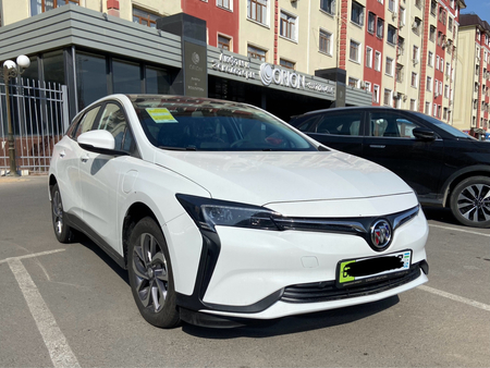 Buick Vellite 6 2024