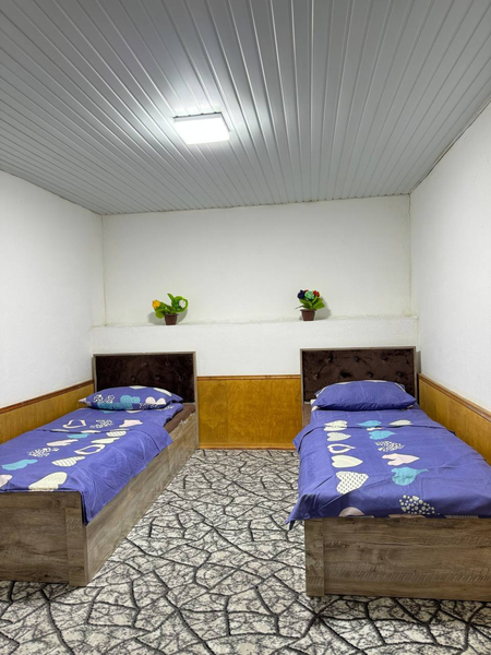 Dacha Burchumulla