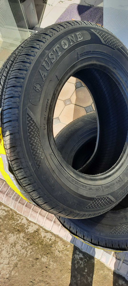 Austone 175/70/12