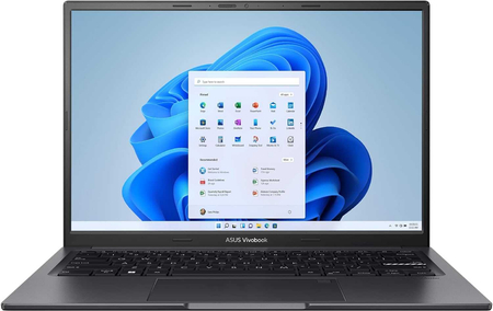 Продается новый Asus Vivobook K3405VF (i5-13500H/RTX2050/14