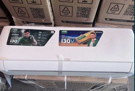 Кондиционер ARTEL 12⁄18⁄24, доставка бесплатно, гарантия есть!