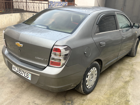 Cobalt 2014      ,